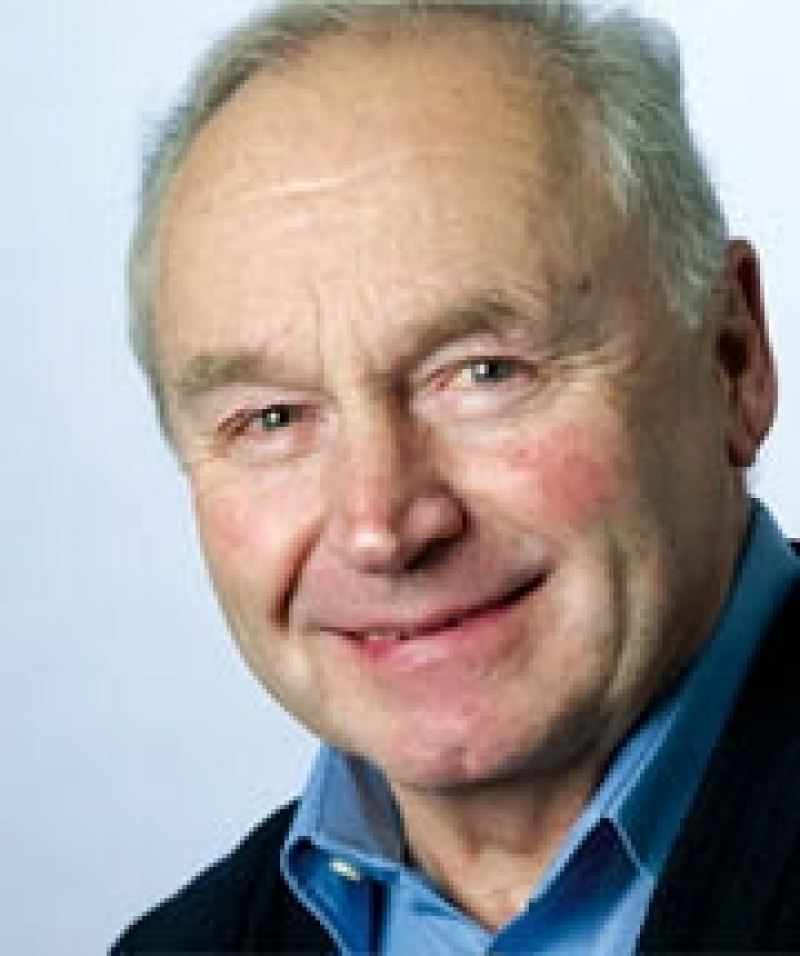 Gasteiger Thomas - Personen - Gemeinde Woergl