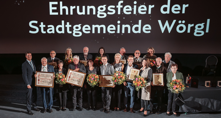 News - Seite 2 - Aktuelles - Gemeinde Woergl