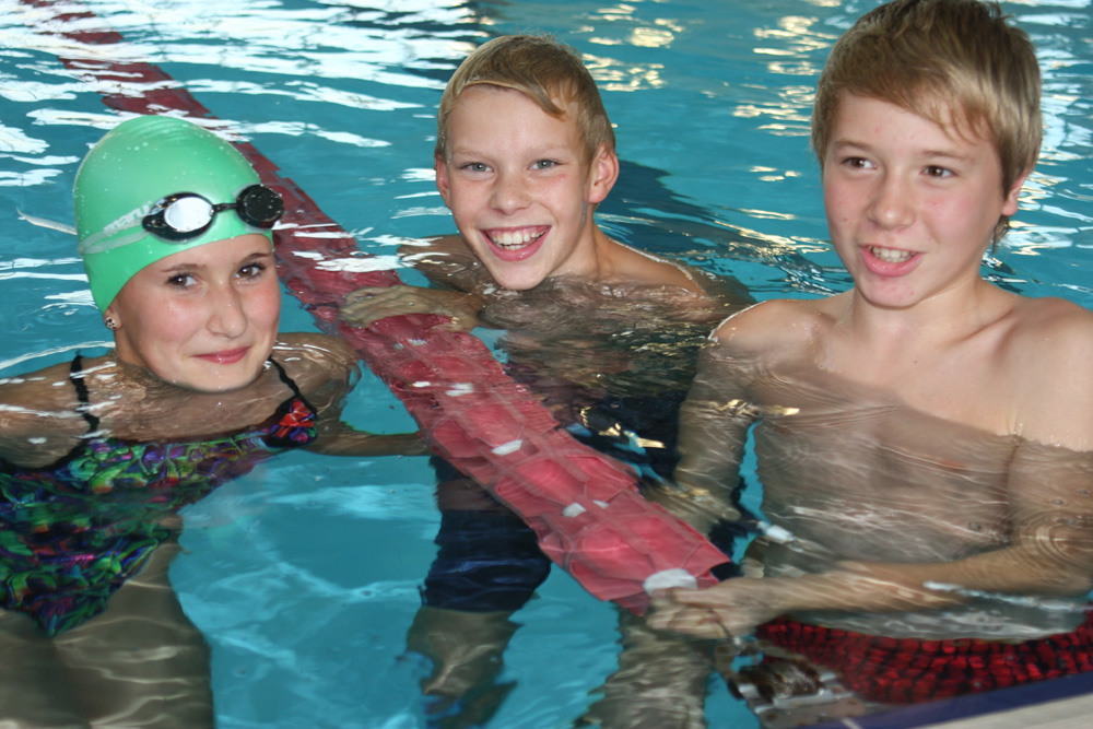 Internationaler Sprintertag Rosenheim - News - Gemeinde Woergl