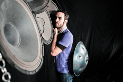 MANU DELAGO "HANDMADE & ADVENTIONS" / Kultur & Unterhaltung / News ...