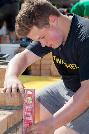 daniel klingler, pts schüler wildschönau, Rang 5 - Gemeinde Woergl