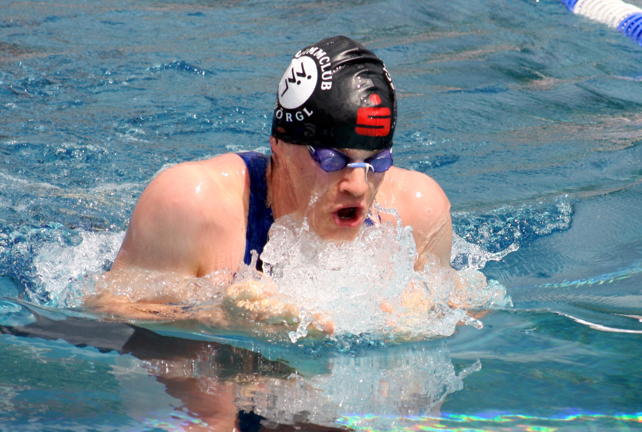 Schwimmen - Tiroler Meisterschaften alle Klassen - News - Gemeinde Woergl