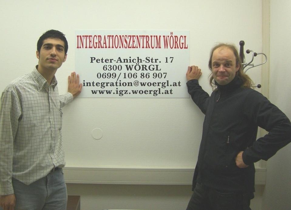 Integration ist für Florian Adamski sehr wichtig - News