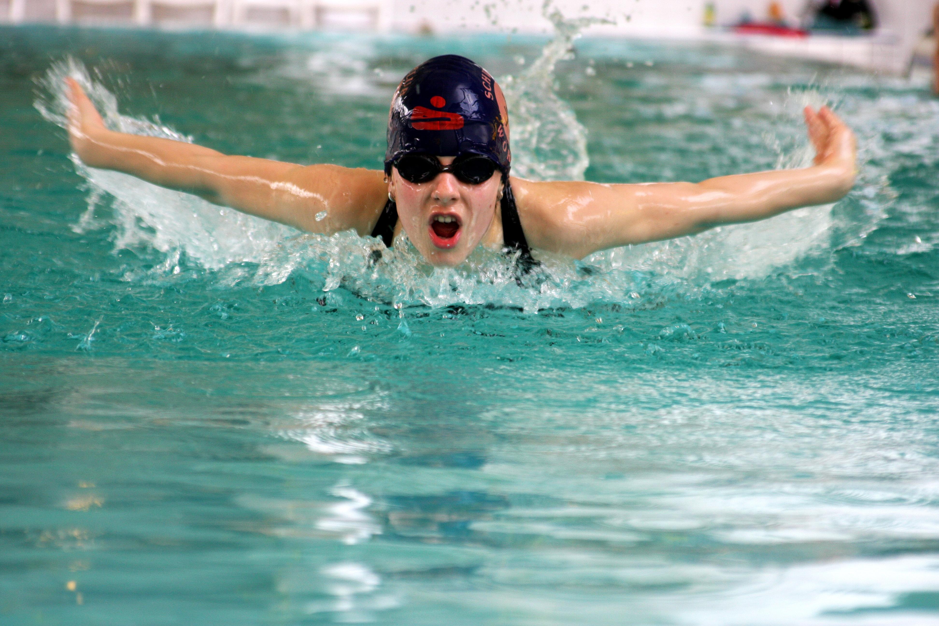 Unterlandcup der Schwimmer - News - Gemeinde Woergl